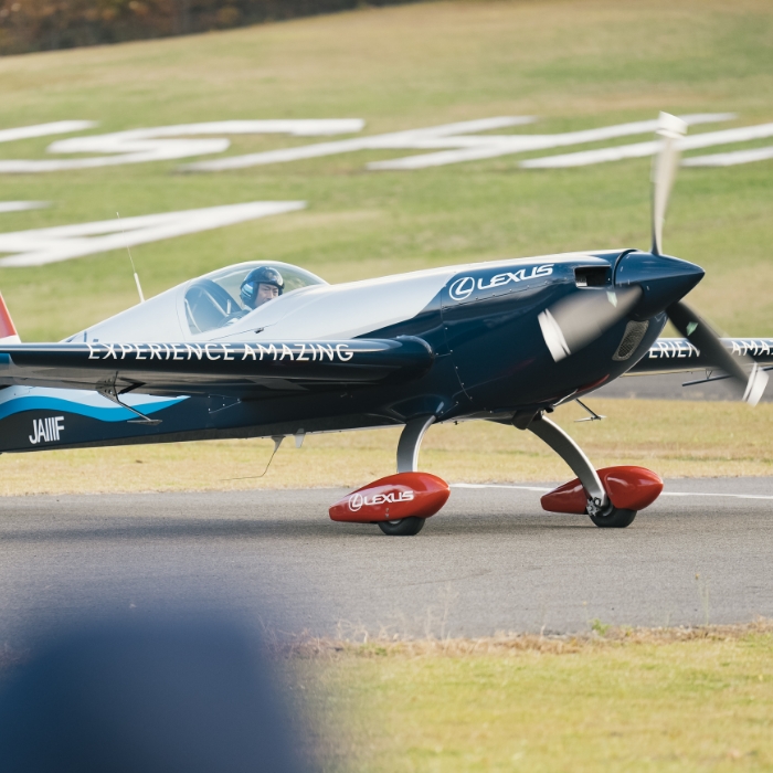 Racing calendar 2024. | Air Race X Official