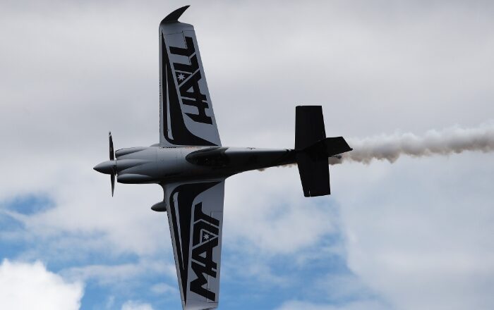 Emma McDonald - PILOTS & TEAMS | Air Race X Official