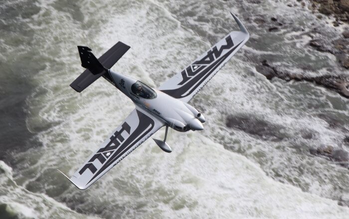 Emma McDonald - PILOTS & TEAMS | Air Race X Official