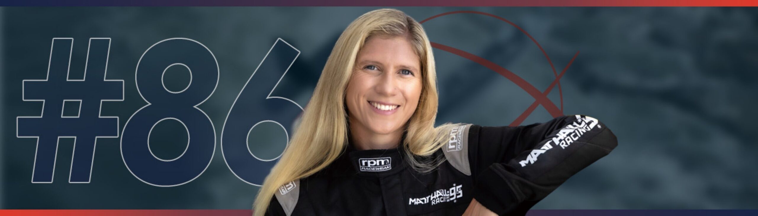 Emma McDonald - パイロット｜【公式】AIR RACE X（エアレース エックス）